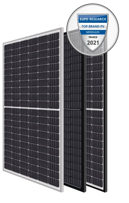 Eurener | MEPV 120 Half-cut 330-340 5BB | Solar Panel Datasheet | ENF ...