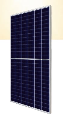 CSI Solar | HiKu5 CS3Y435-460P | Solar Panel Datasheet | ENF Panel ...
