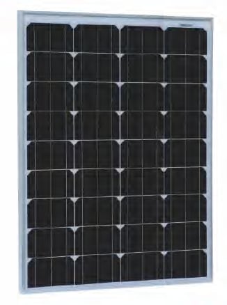 Mangesuo Solar | MGS-100-180S6 | Solar Panel Datasheet | ENF Panel ...