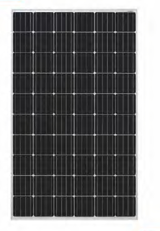Mangesuo Solar | MGS-280-340S6 | Solar Panel Datasheet | ENF Panel ...