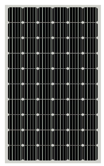 Alfa Solar Enerji | A3S60M 325-330 | Solar Panel Datasheet | ENF Panel ...
