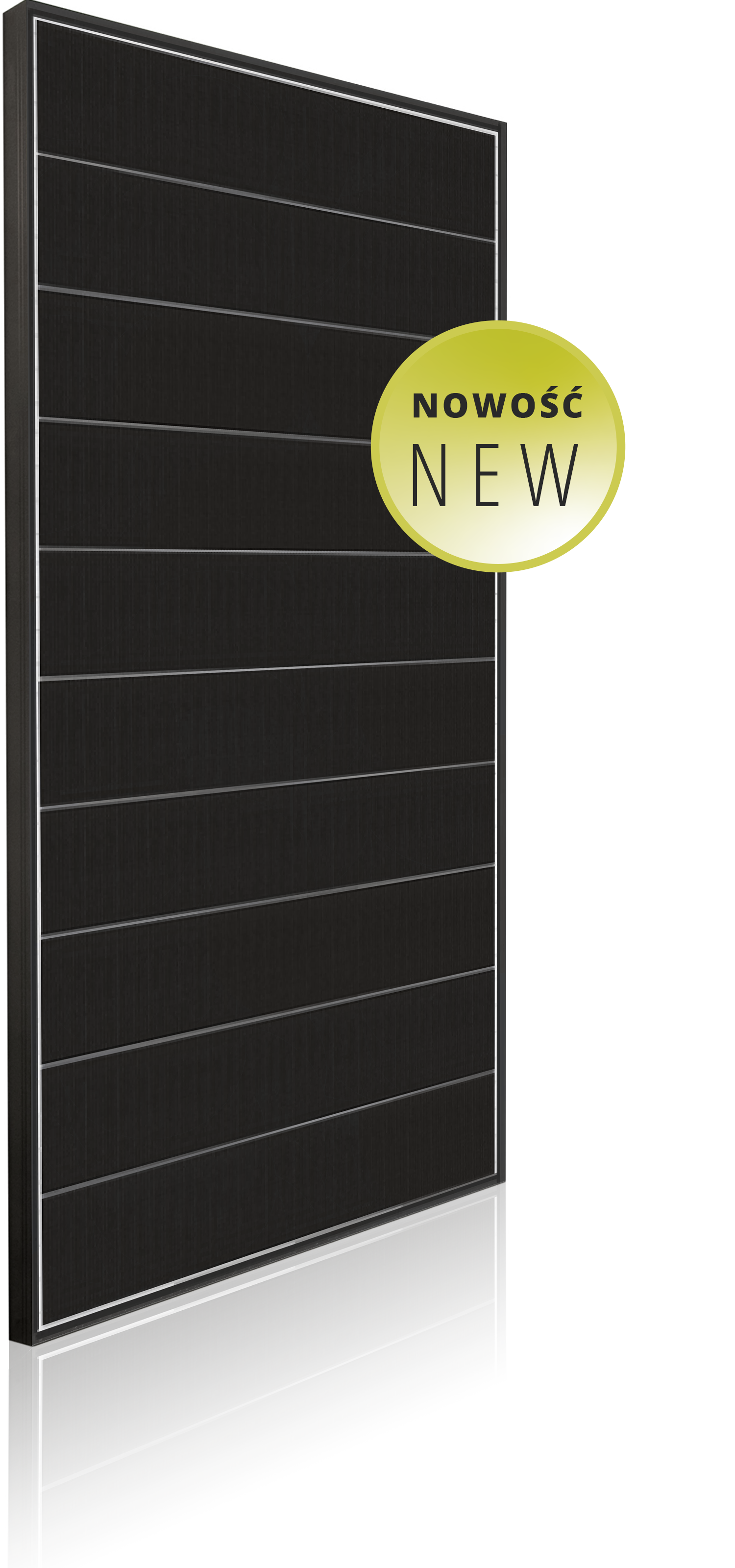 Kensol | KS390M-SH | Solar Panel Datasheet | ENF Panel Directory
