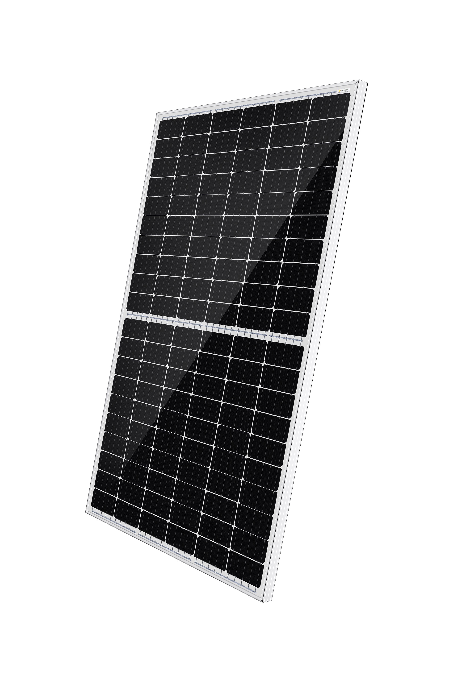 Alpha Solar Planet | ASP MC-120 Series 370W-380W | Solar Panel ...