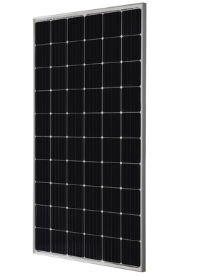 Suzhou PV Solar Tech | PST-60M-280W~310W | Solar Panel Datasheet | ENF ...