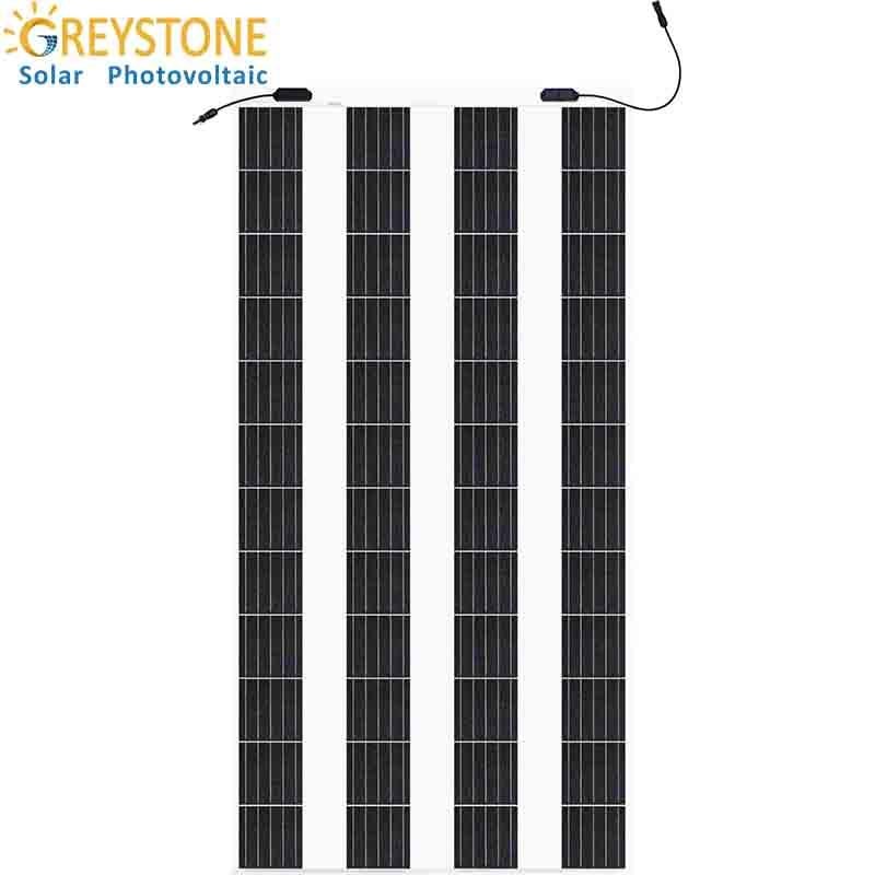 Fotovo PV ESS | GSP-F-245-250 | Solar Panel Datasheet | ENF Panel Directory
