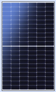 Denim Solar | Denim Black White 380W | Solar Panel Datasheet | ENF ...