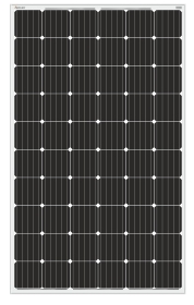 Solex Energy | 255-290W 60 Cells Mono | Solar Panel Datasheet | ENF ...