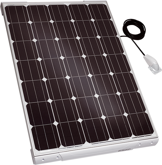 Teleco | TSP 130W | Solar Panel Datasheet | ENF Panel Directory