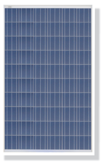 Spark Solar | Spark 36 Cells Poly-Series 100-150W | Solar Panel ...