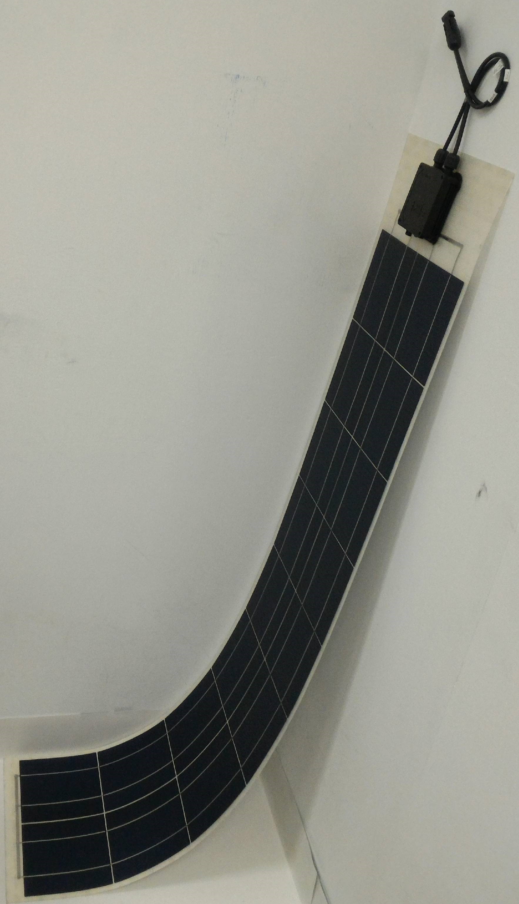 Aplus Energy | AP-PVROOF-31X | Solar Panel Datasheet | ENF Panel Directory