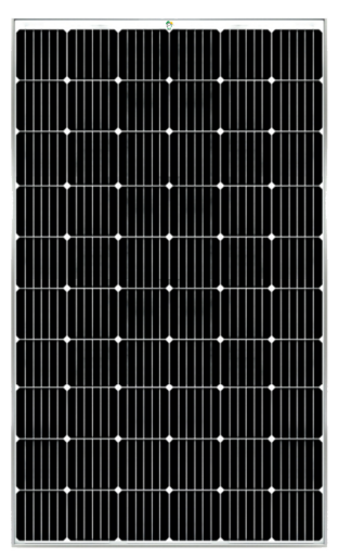 Photon Tech | Monocrystalline PERC Solar PV Modules 300-320W | Solar ...