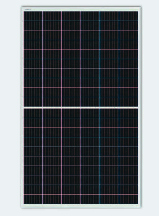 CECEP Solar | CEC6-60MH 320-340 | Solar Panel Datasheet | ENF Panel ...
