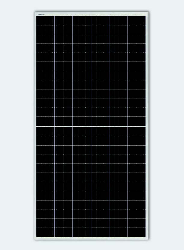 CECEP Solar | CEC6-72MDHV 385-410 | Solar Panel Datasheet | ENF Panel ...