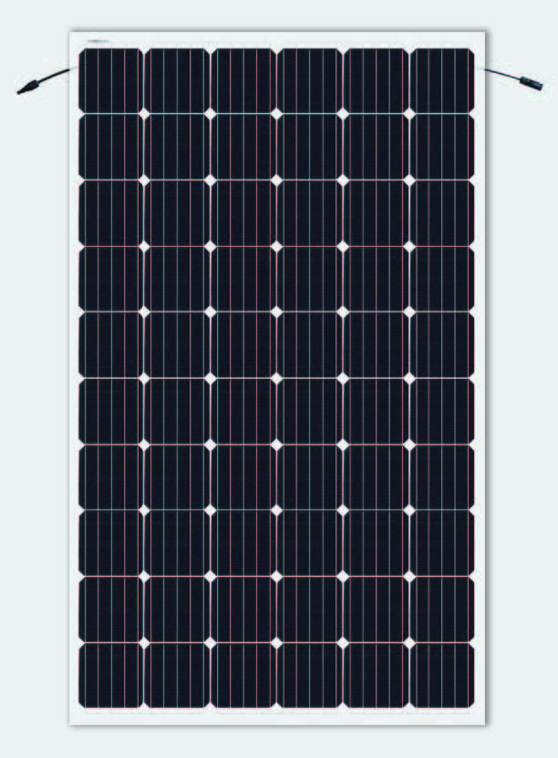 CECEP Solar | CEC6-60MB 285-315 | Solar Panel Datasheet | ENF Panel ...