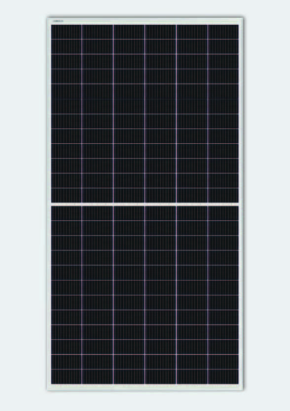 CECEP Solar | CEC6-72MH 350-385 | Solar Panel Datasheet | ENF Panel ...