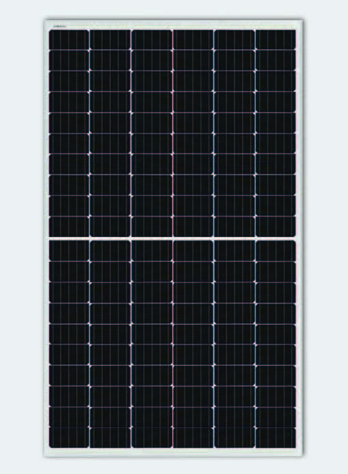 CECEP Solar | CEC6-72MH 345-380 | Solar Panel Datasheet | ENF Panel ...