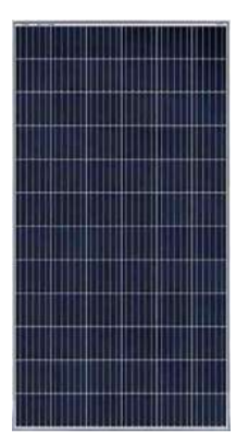 Saatvik | Poly 72Cell 325-335W | Solar Panel Datasheet | ENF Panel ...