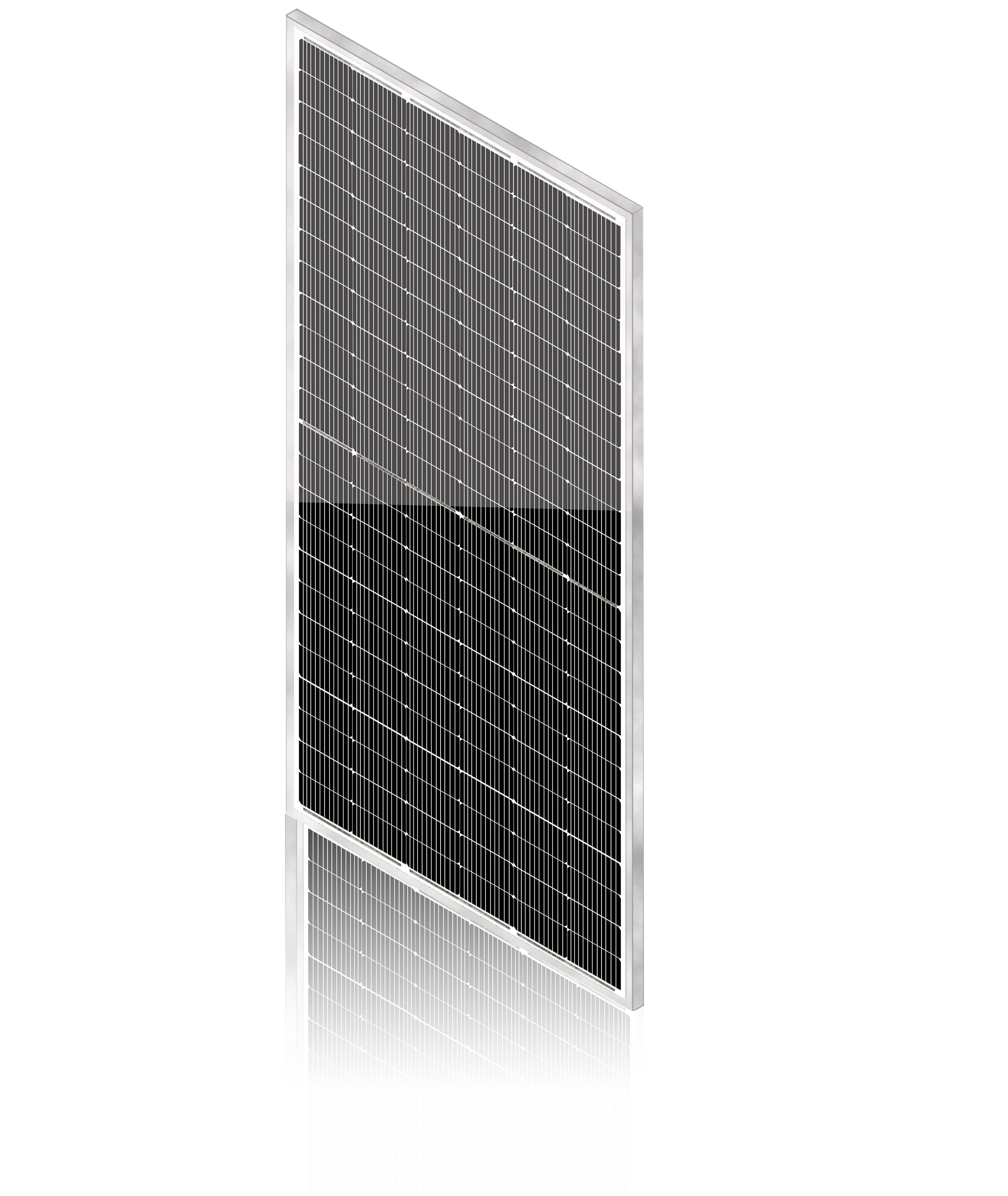 Jumao New Energy | JMP-530-550W-M1072H-GWW/WB | Solar Panel Datasheet ...