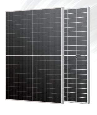 More Energy | G12-120GA 585~605W | Solar Panel Datasheet | ENF Panel ...