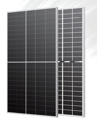 More Energy | G12-110GA 530~550W | Solar Panel Datasheet | ENF Panel ...