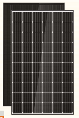 Kosol | Earth Series Mono 275-305W | Solar Panel Datasheet | ENF Panel ...