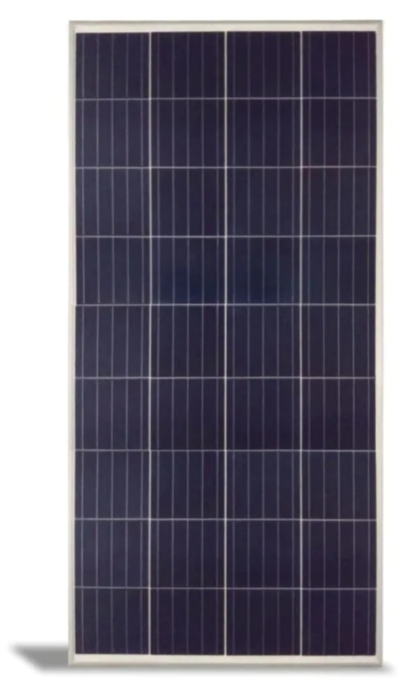 Genus Innovation | Genus Poly 165 Wp 24V | Solar Panel Datasheet | ENF ...