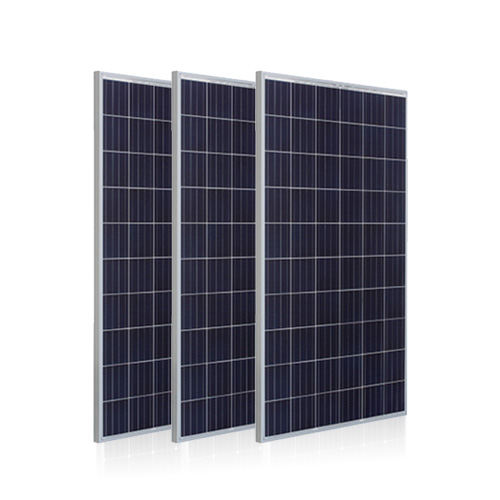 Micno | Poly 245-270W | Solar Panel Datasheet | ENF Panel Directory