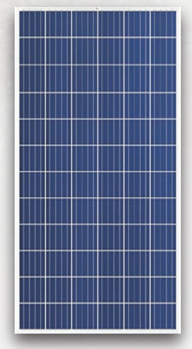 Herme Energy | HE310-330-72P | Solar Panel Datasheet | ENF Panel Directory