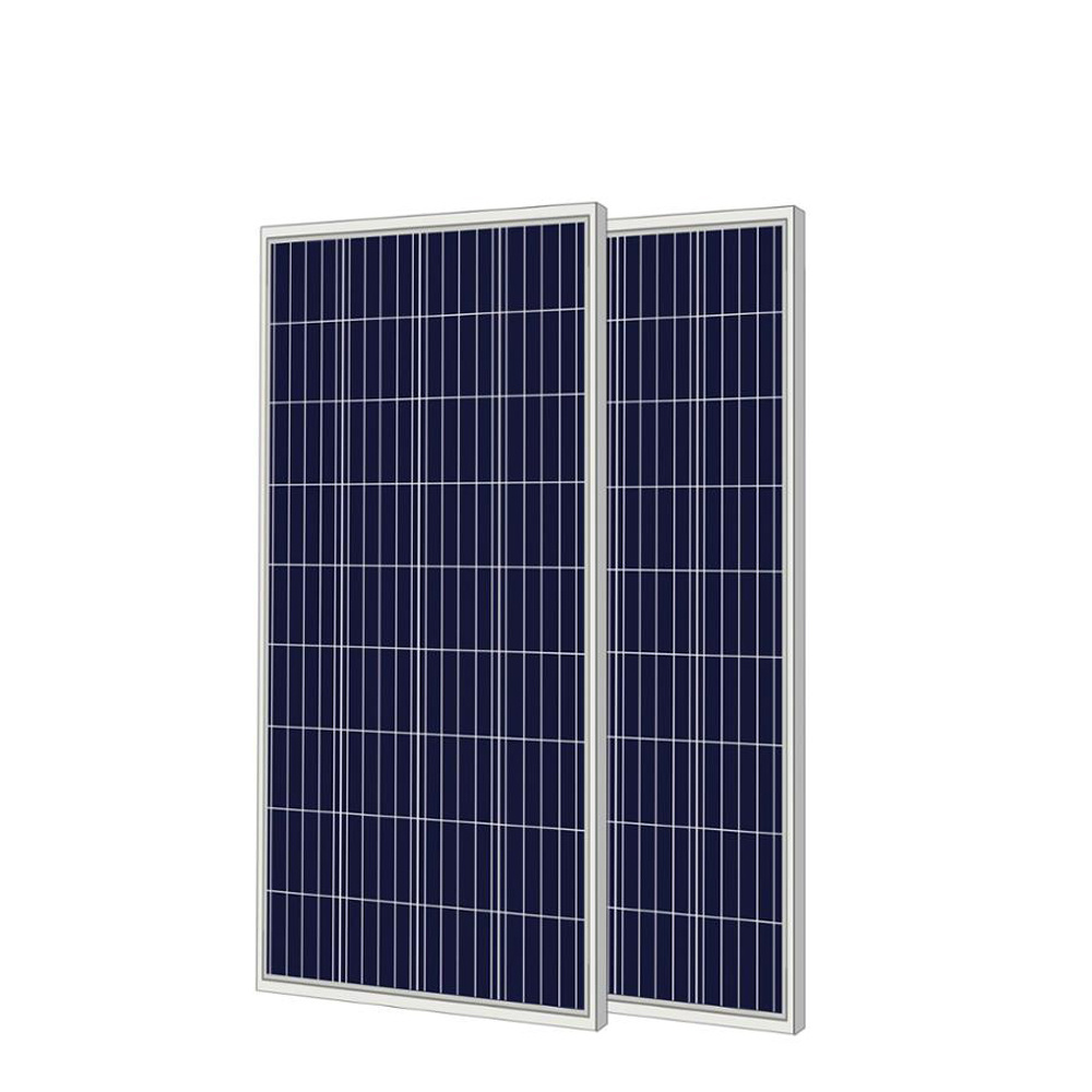 Sunllent Electrical | Poly 270-300W | Solar Panel Datasheet | ENF Panel ...