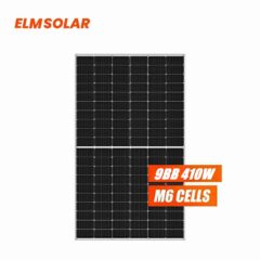 Elm Solar | Series 4 ELM390-410M | Solar Panel Datasheet | ENF Panel ...