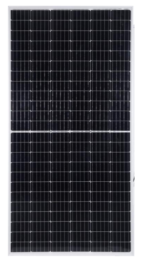 GreenBrilliance | Oriano Mono 144Cells 360-385W | Solar Panel Datasheet ...