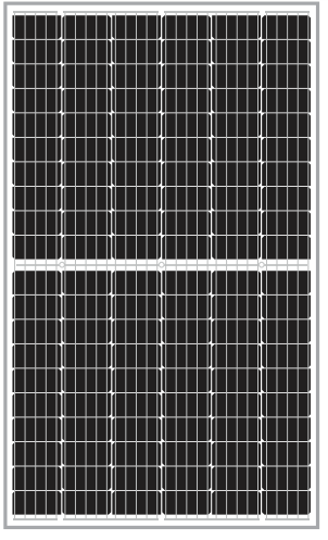 Unitech | ZXM6-H120 Series | Solar Panel Datasheet | ENF Panel Directory