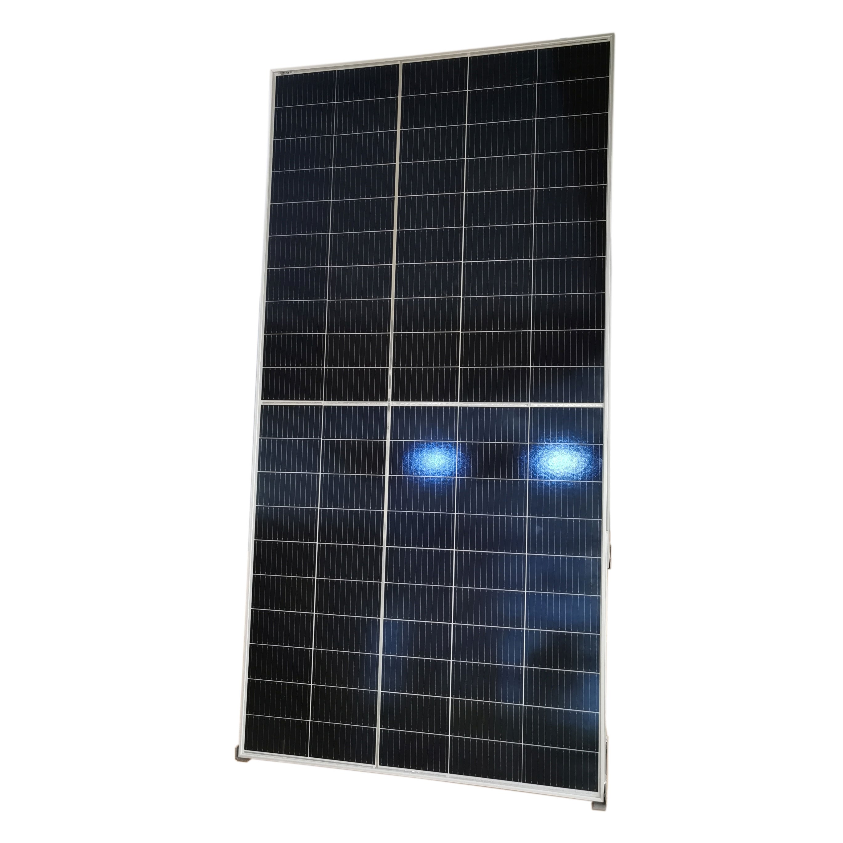 Macro-solar | MS-M500(100)HC | Solar Panel Datasheet | ENF Panel Directory