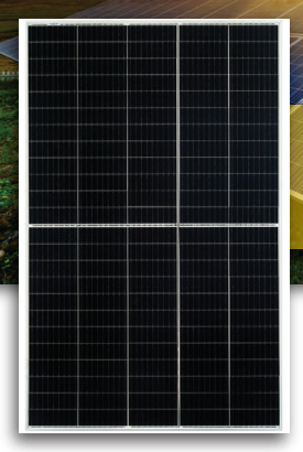 PiKCELL Group | PiK-400 (120) | Solar Panel Datasheet | ENF Panel Directory
