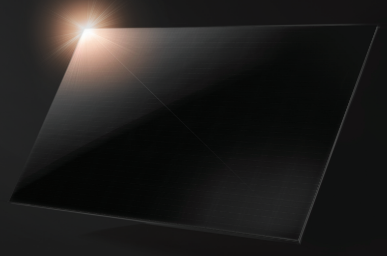 Silfab Solar | Silfab Elite SIL - 370 BK | Solar Panel Datasheet | ENF ...