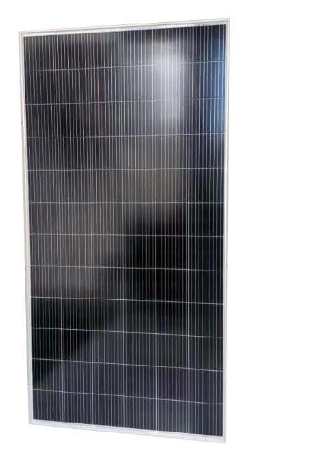Gi-Power | GP-400M-72 | Solar Panel Datasheet | ENF Panel Directory