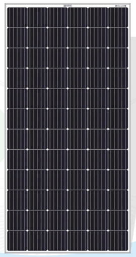 Pahal Solar | Mono PS-72 400Wp | Solar Panel Datasheet | ENF Panel ...