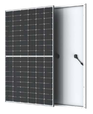 Natu Electronics | Stalker Plus 395-415W | Solar Panel Datasheet | ENF ...