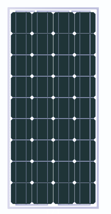 Proflex Energy & Power | PR-100Wp-2 | Solar Panel Datasheet | ENF Panel ...