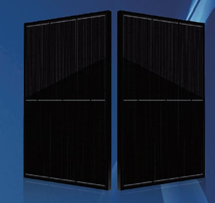 ET Solar | ET-M660BH BB 350-370 | Solar Panel Datasheet | ENF Panel ...