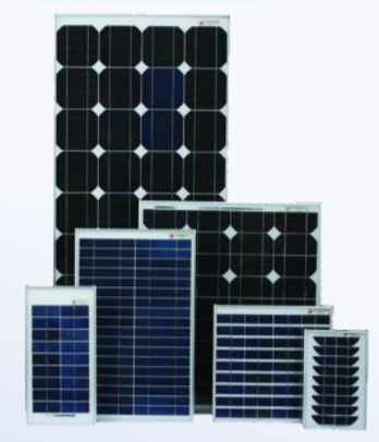 Sungrace | Eco Series - SGM300-325W | Solar Panel Datasheet | ENF Panel ...