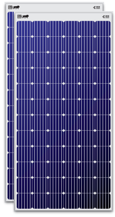 ECE India | Aditi Series ECE-360-385W | Solar Panel Datasheet | ENF ...