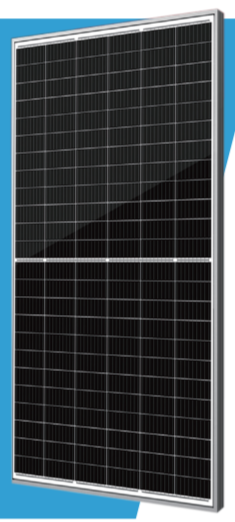 Solarever | HC 144M 535-545 Watt | Solar Panel Datasheet | ENF Panel ...