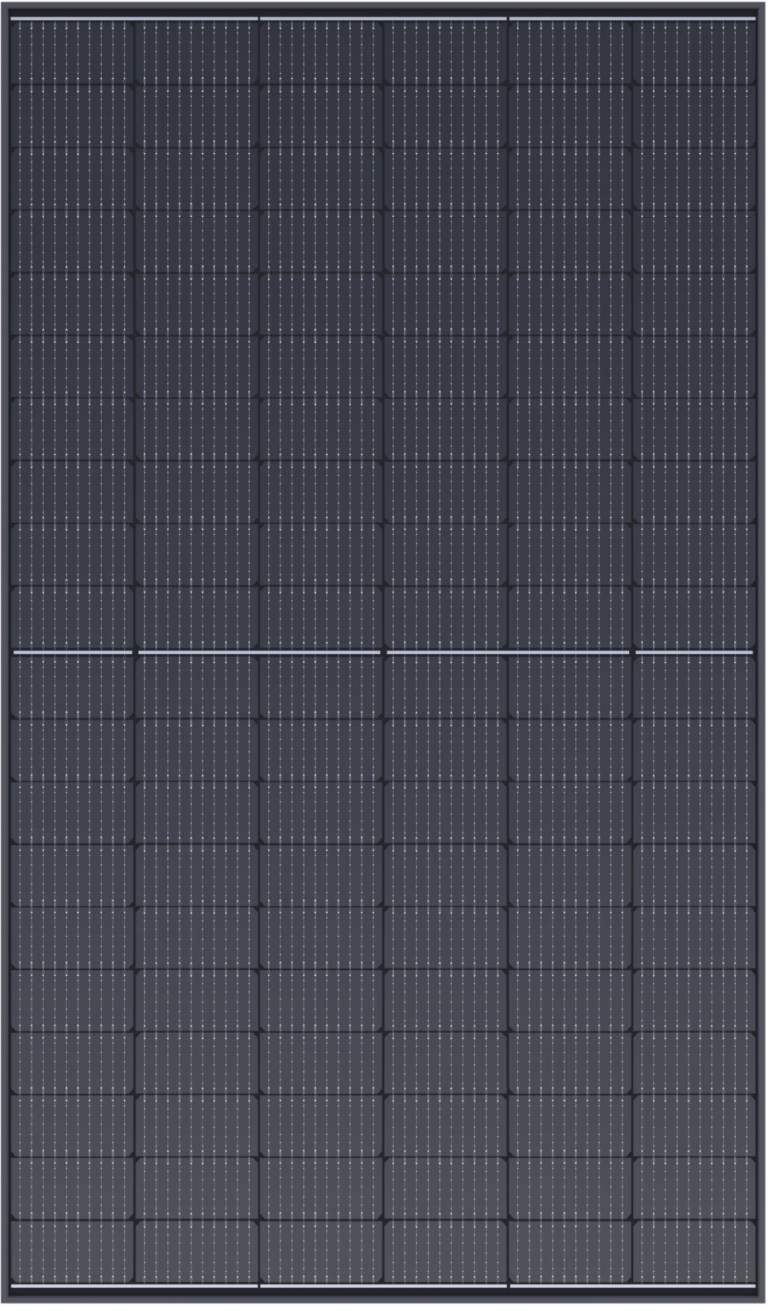Boviet Solar | Gamma Series Monofacial 430-450W | Solar Panel Datasheet ...
