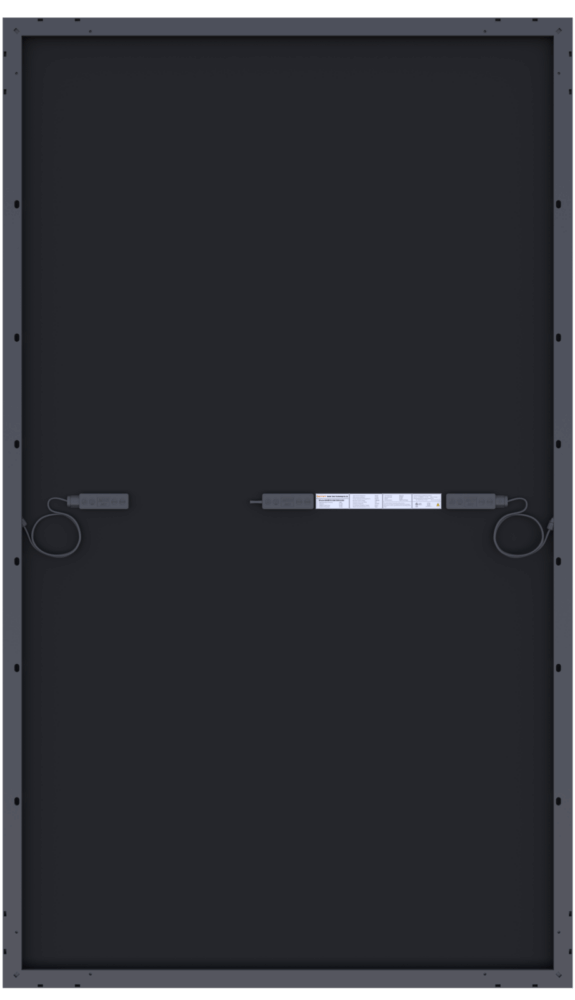 Boviet Solar | Gamma Series Monofacial 430-450W | Solar Panel Datasheet ...