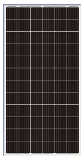 Solaron | SLN-72G1 Mono PERC 390-400W | Solar Panel Datasheet | ENF ...