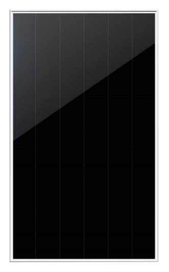 Mysolar USA | Gold Shingled Bifacial 660-+670W Framed DB69 | Solarmodul ...