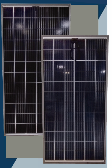Crossroads Solar | Crossroads 380 Bifacial | Solar Panel Datasheet ...