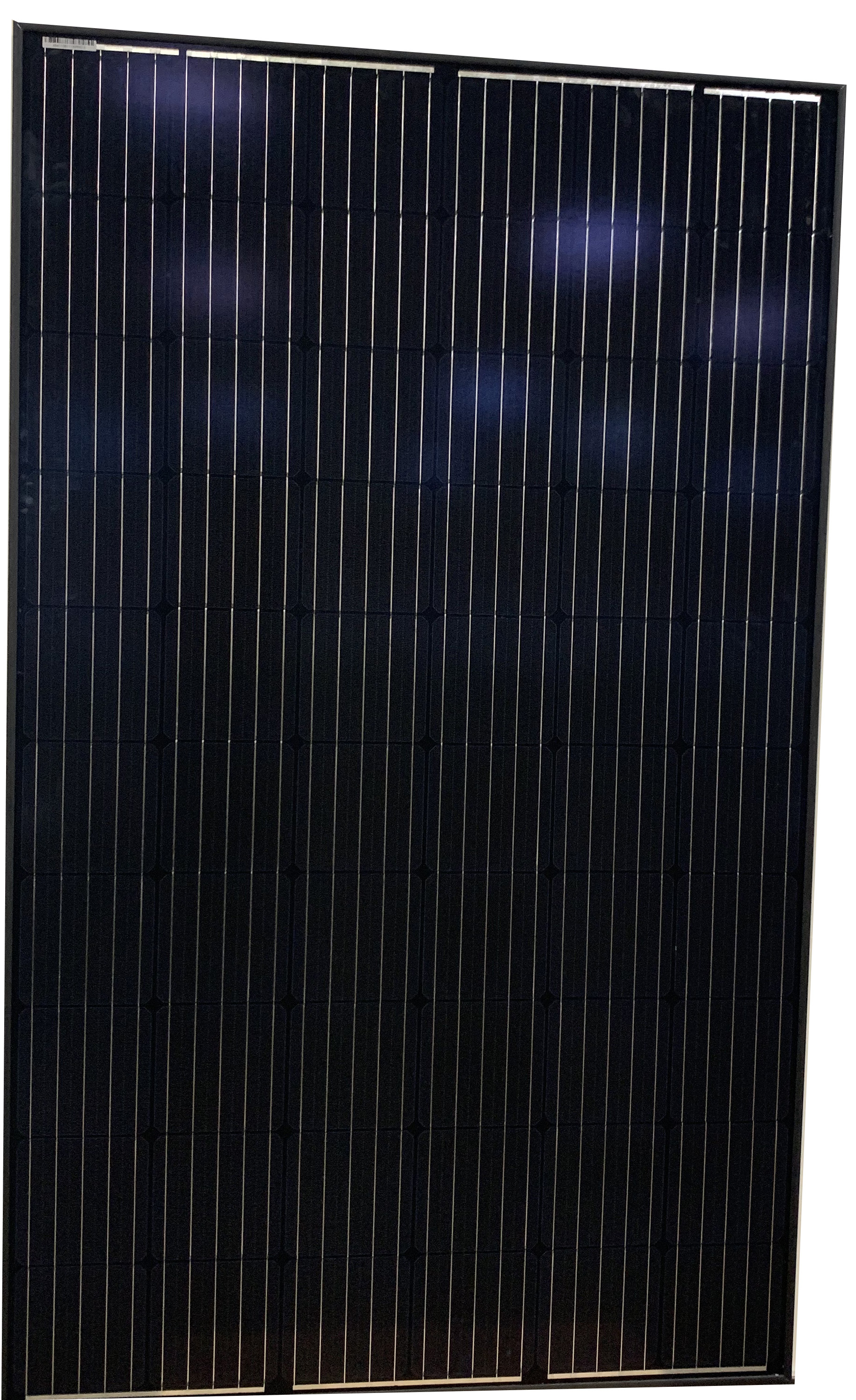 SunSpark USA | Sunspark001 | Solar Panel Datasheet | ENF Panel Directory