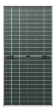 LONGi Solar | Hi-MO 6 Explorer LR5-72HTD 550-570M | Solar Panel Datasheet | ENF Panel Directory